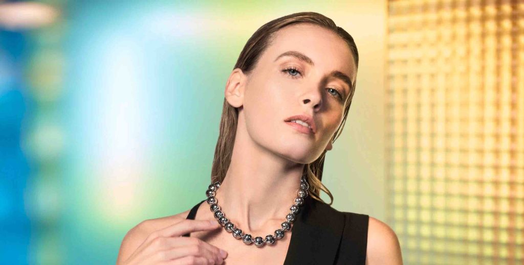 Hyper Jewelry, inventare la bellezza attraverso la luce