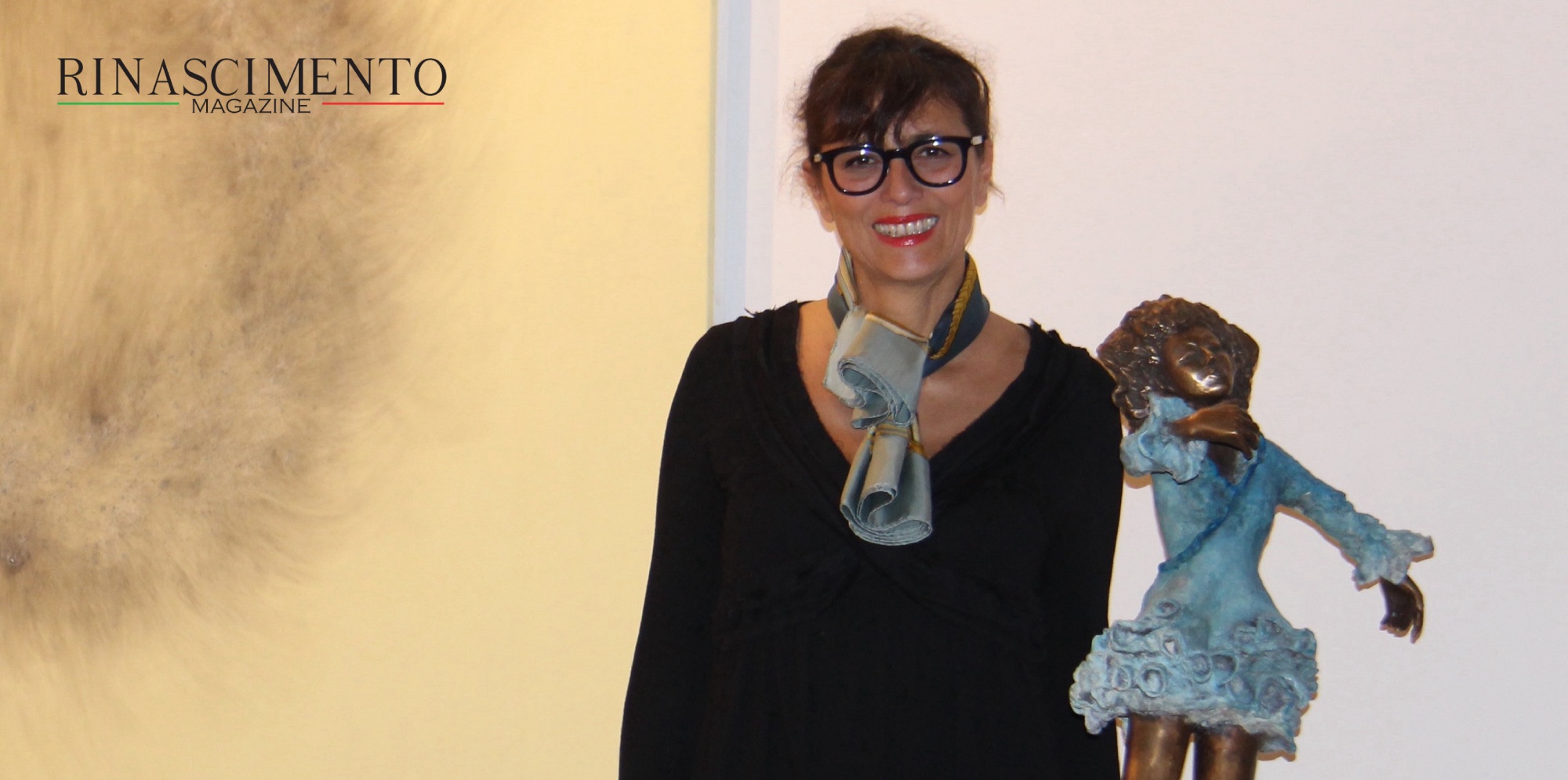 Maria Lucia Albertini: L'Arte che Emoziona e Ispira